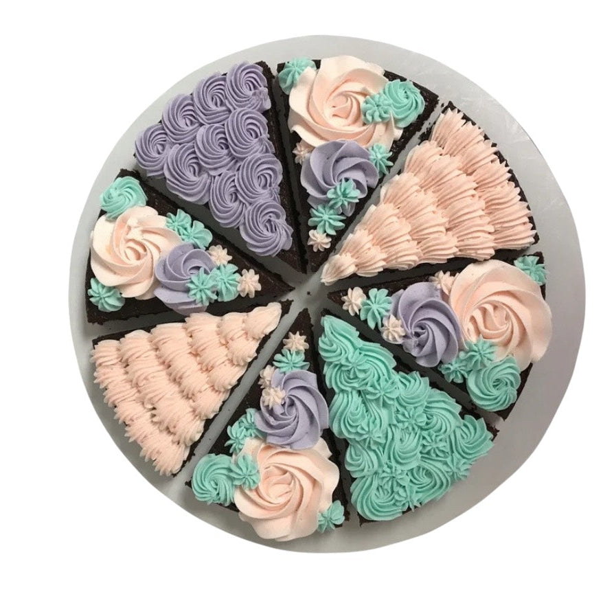 CLASSIC DIDDY CAKE – Razzle Dazzle Cupcakes
